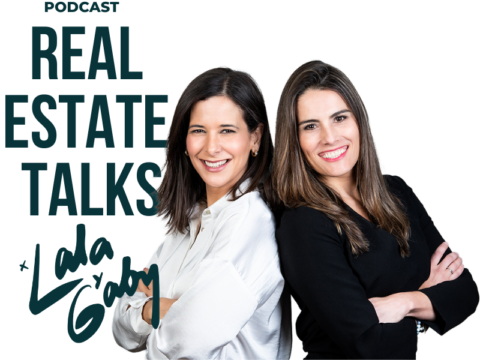 Lala & Gaby | Real Estate Talks
